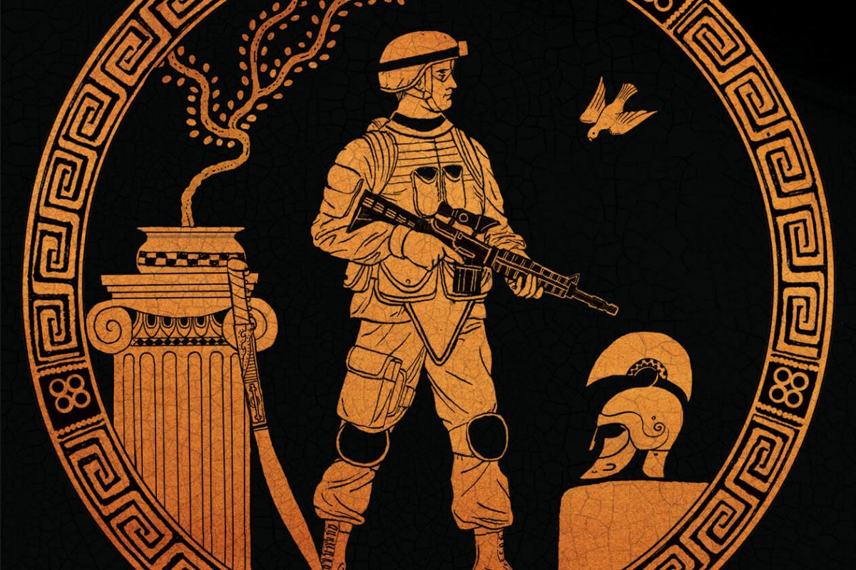 Forever Soldiers | The Walrus