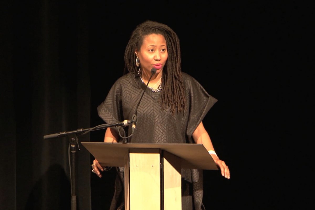 Nantali Indongo | The Walrus