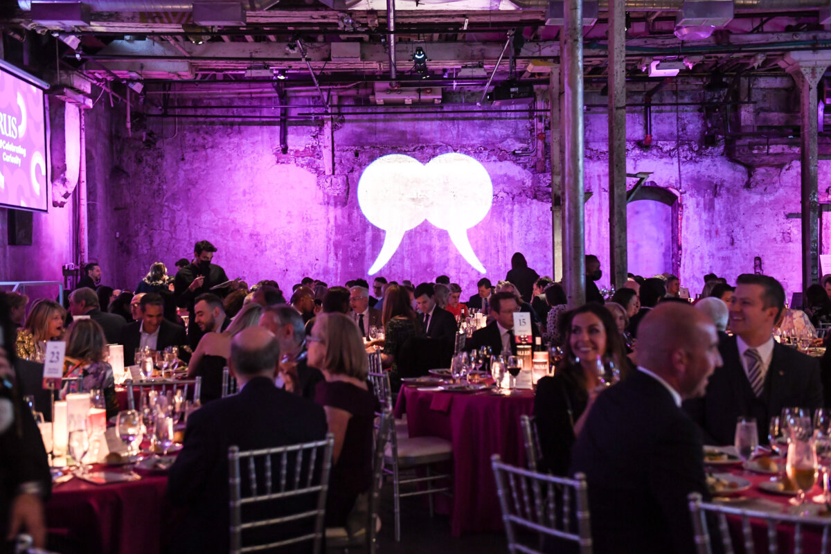 The Walrus Gala 2022 | The Walrus