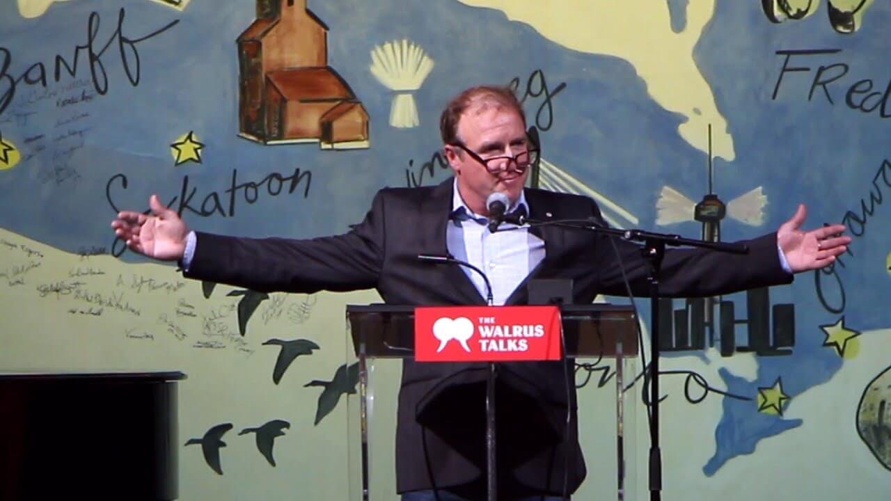 The Future of Canada is Water | The Walrus