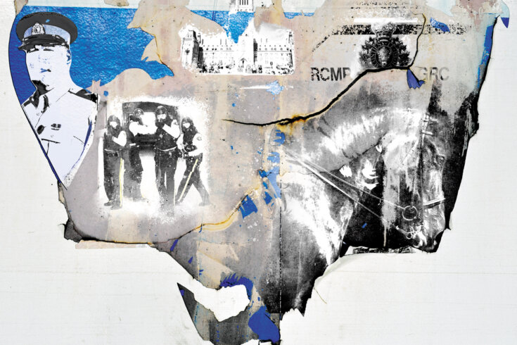 Portraits of Resilience | The Walrus