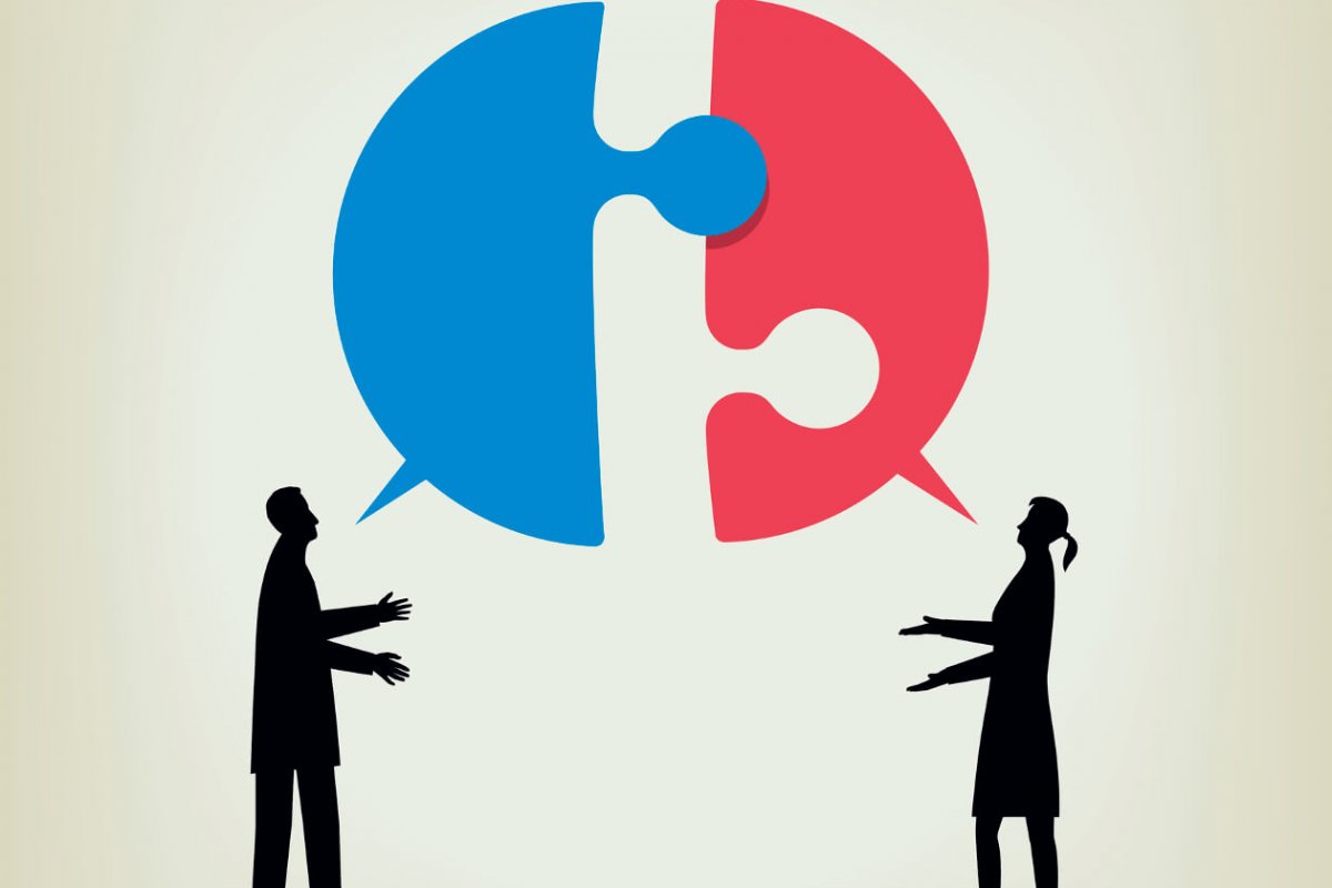 How Science Can Help Us Disagree | The Walrus