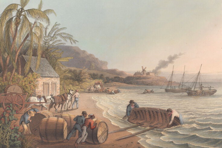 Tainted Wealth: Canada Has Tried to Erase Its History of Slavery | The ...