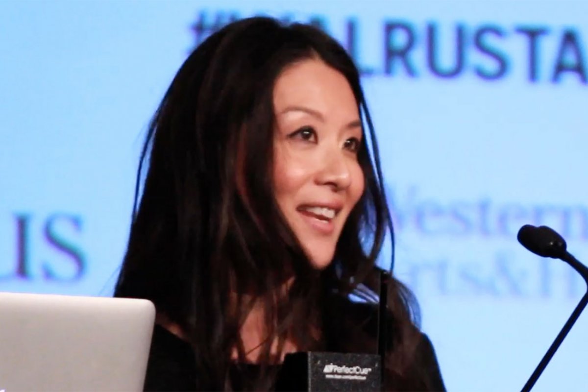 Elaine Lui | The Walrus