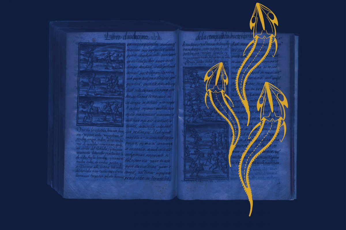 Robert Jago | The Walrus