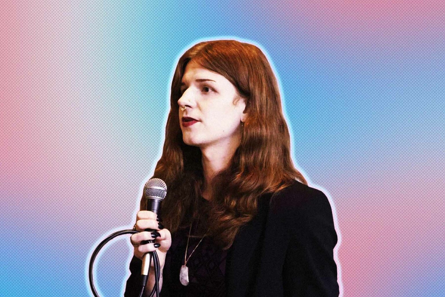 Fae Johnstone | The Walrus