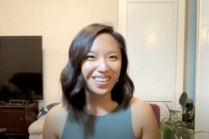 The Walrus Talks Video Room | The Walrus