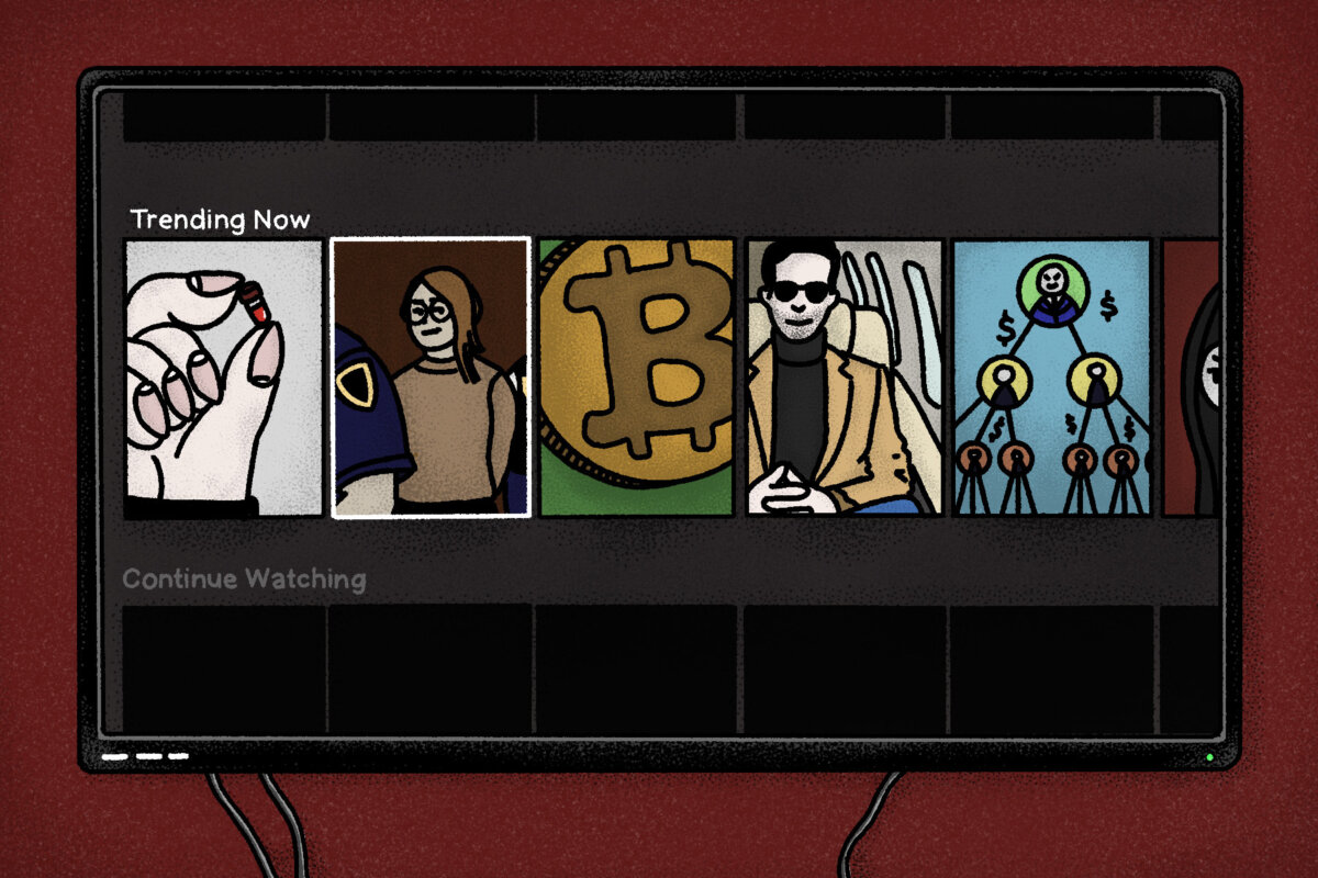 The Walrus | Canada's Conversation