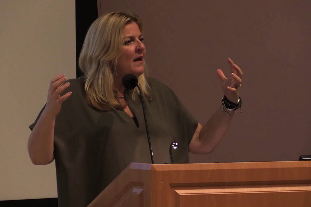 Krista Jones | The Walrus