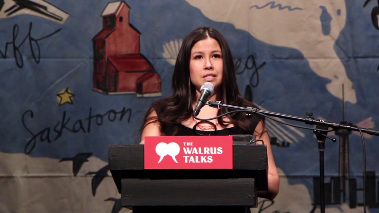 Interpreting More Than Words | The Walrus