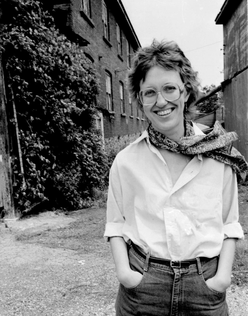 The Poet Whose Work Helped Set the Stage for #MeToo | The Walrus