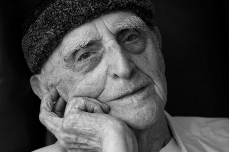 Michael Petrou | The Walrus