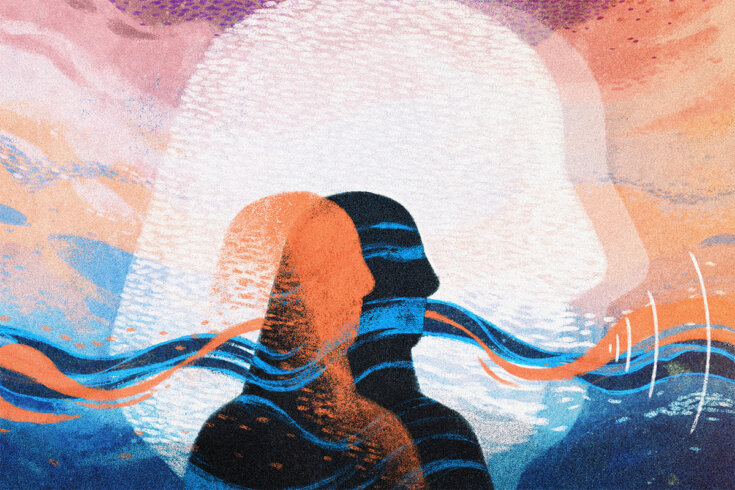 Minelle Mahtani | The Walrus