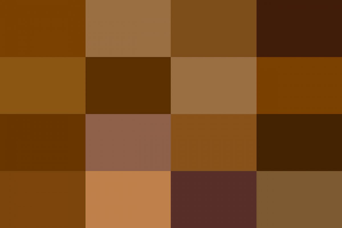 Many Shades of Invisible | The Walrus