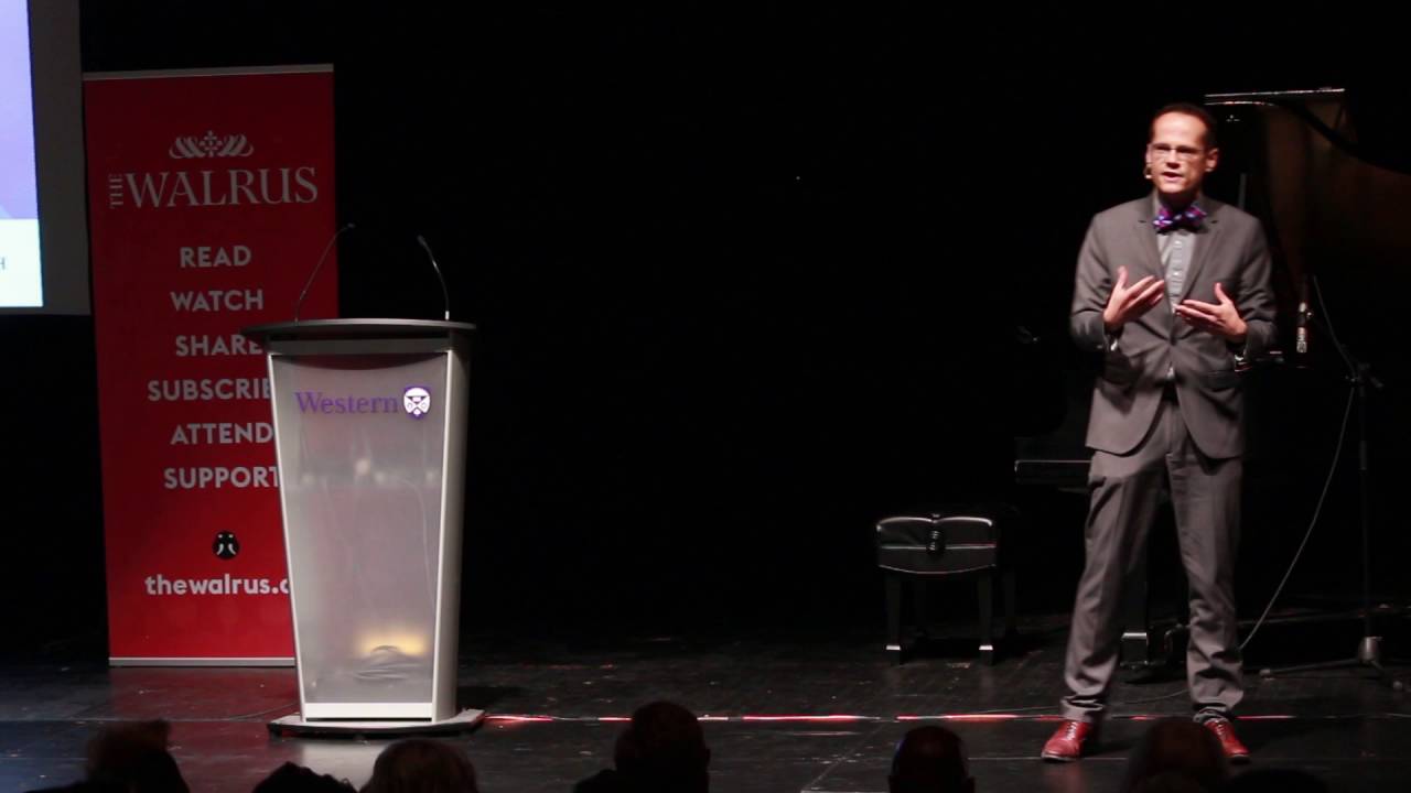 Destiny, Determinism, Divergence, and Distributions | The Walrus