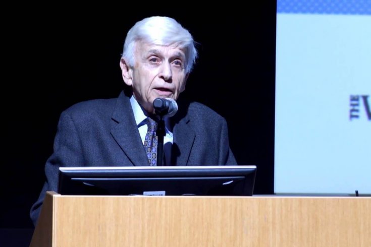 Max Eisen | The Walrus