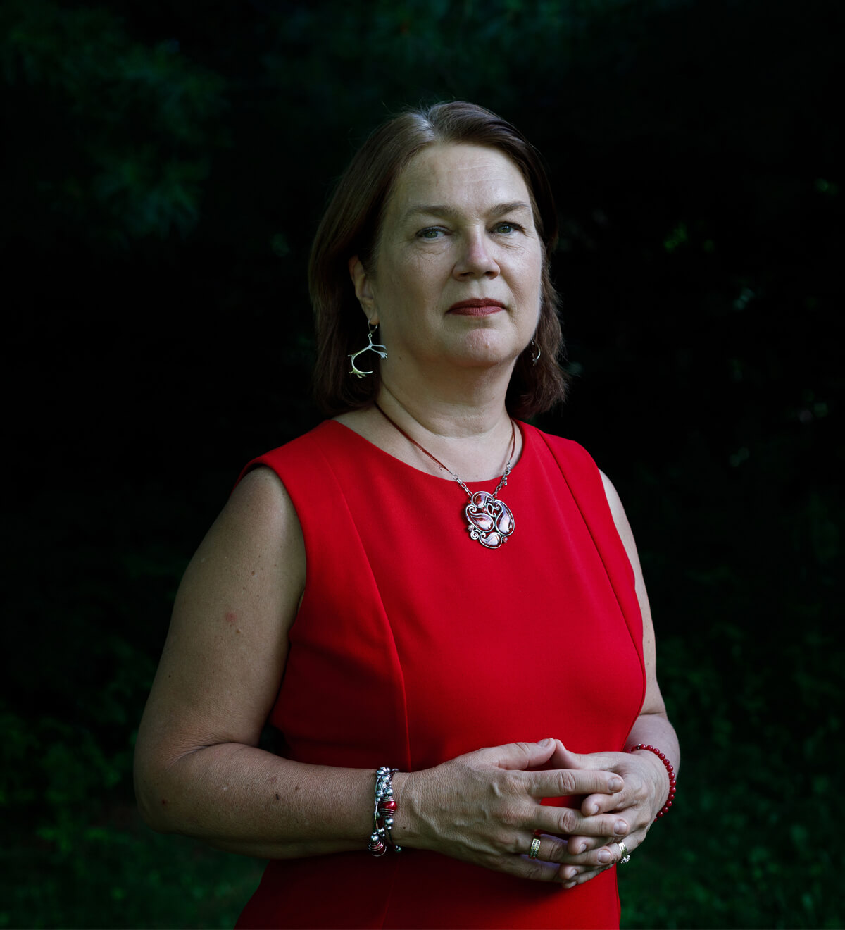 Can Jane Philpott Change Politics? | The Walrus