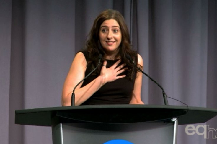 Kali Taylor | The Walrus