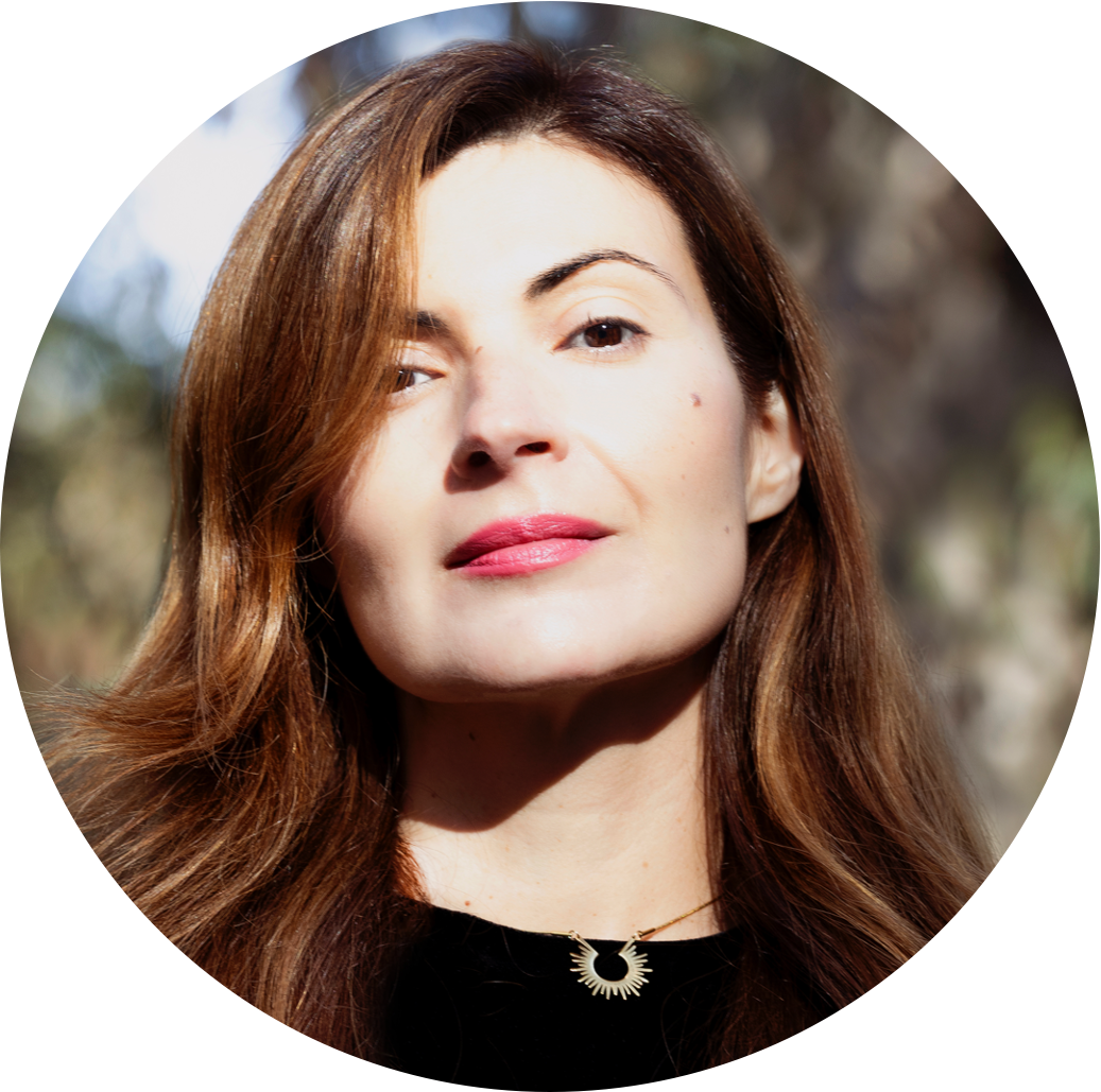 2025 Special Guest Speaker