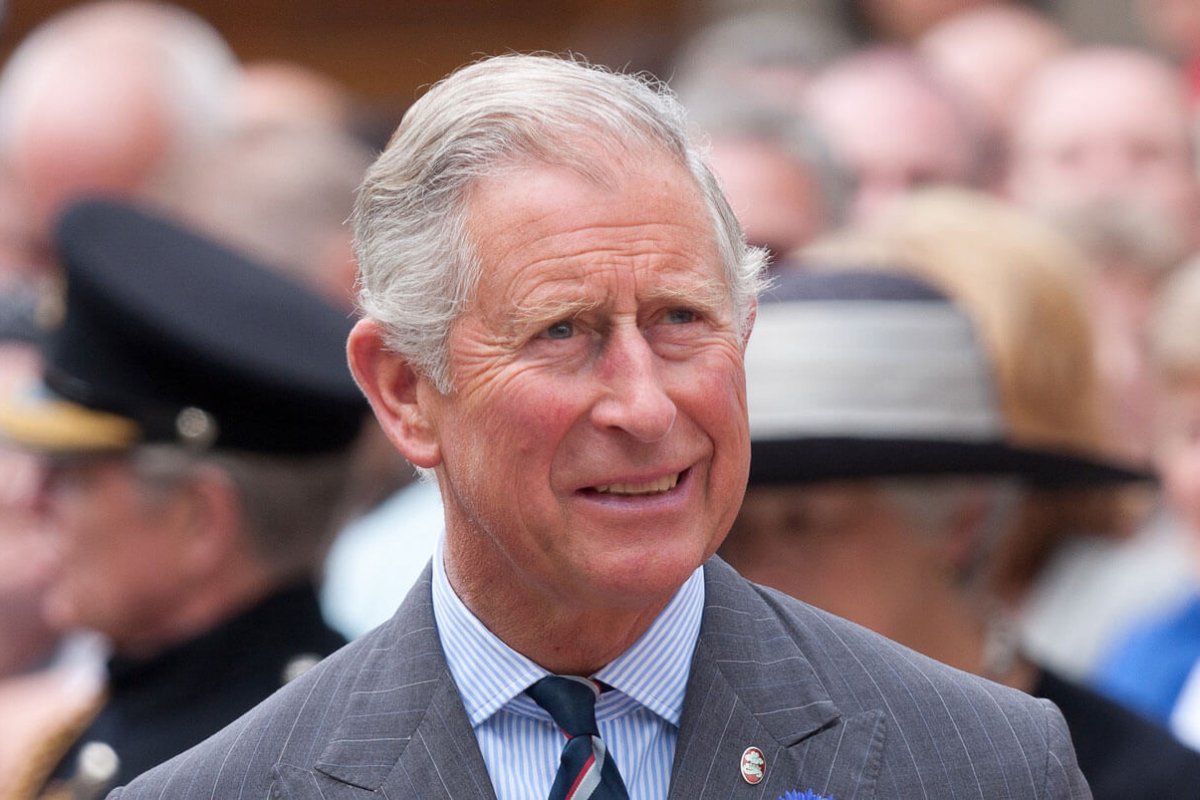 Joshua Oliver | The Walrus