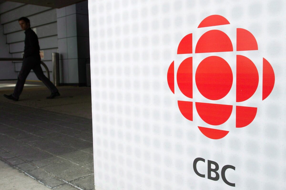 Nathan Denette / Canadian Press