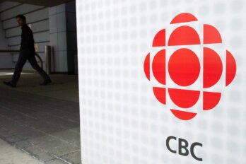 Nathan Denette / Canadian Press