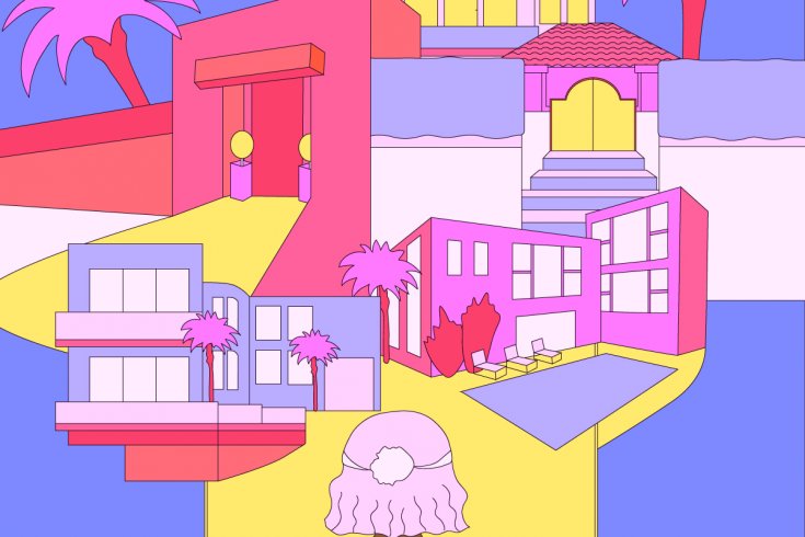 Living Rooms | The Walrus