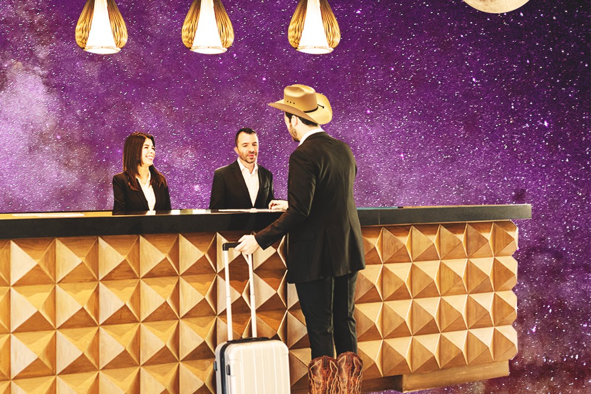 Teaching Indigenous Star Stories | The Walrus