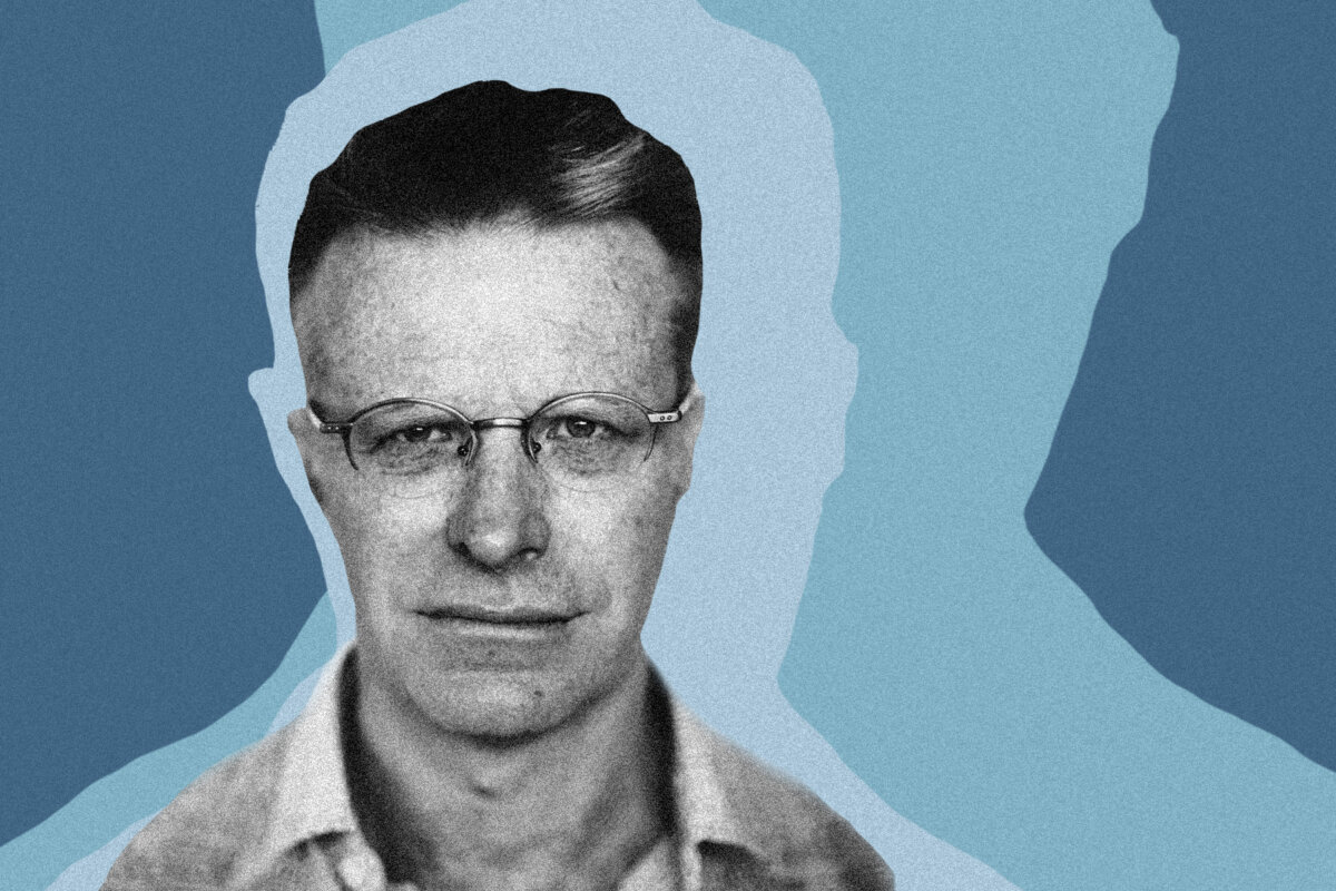 The Walrus | Canada's Conversation