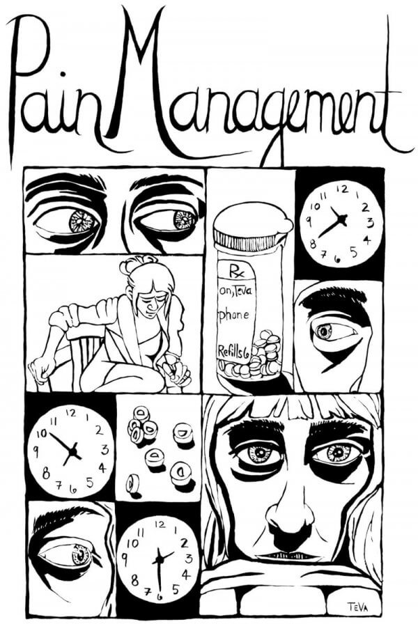 Pain Management | The Walrus