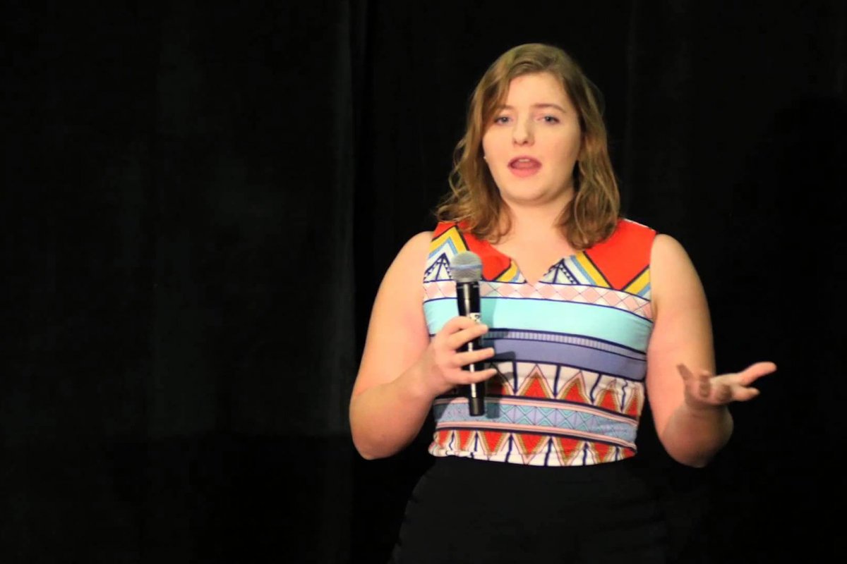 Rachel Mathis | The Walrus