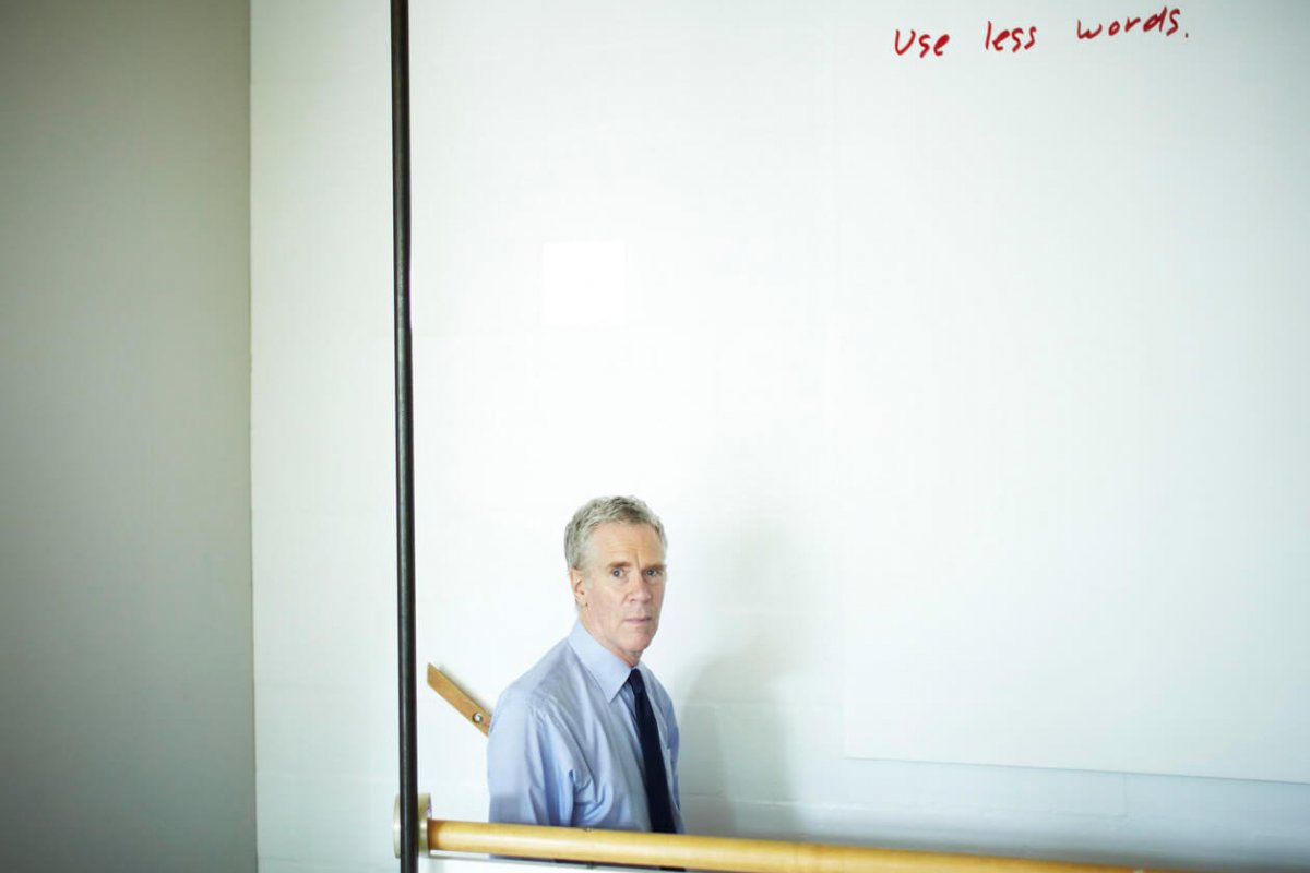 Remembering Stuart McLean | The Walrus