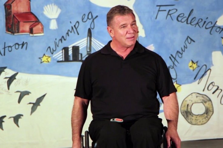 Imagining an Accessible Canada