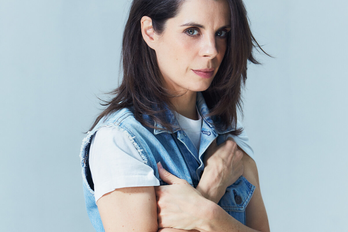 Soraya Roberts | The Walrus