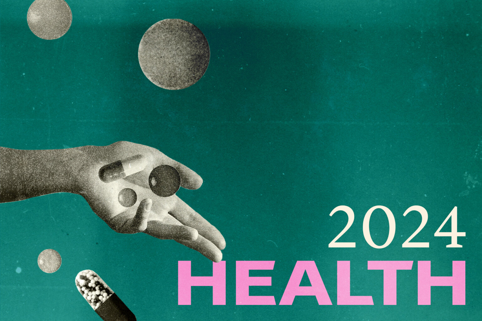 2024: The Year in Health - From doctor burnout to the wellness boom, a ...