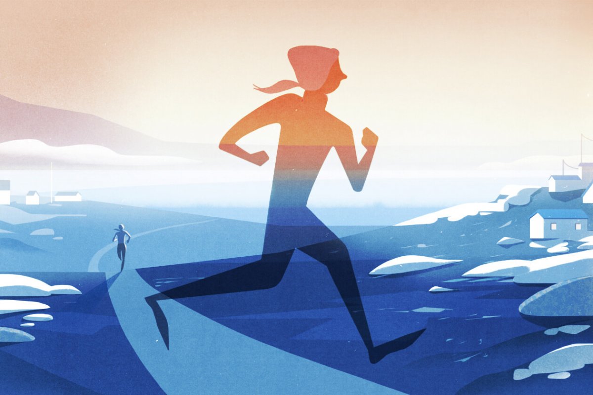 Running the Road to Nowhere | The Walrus