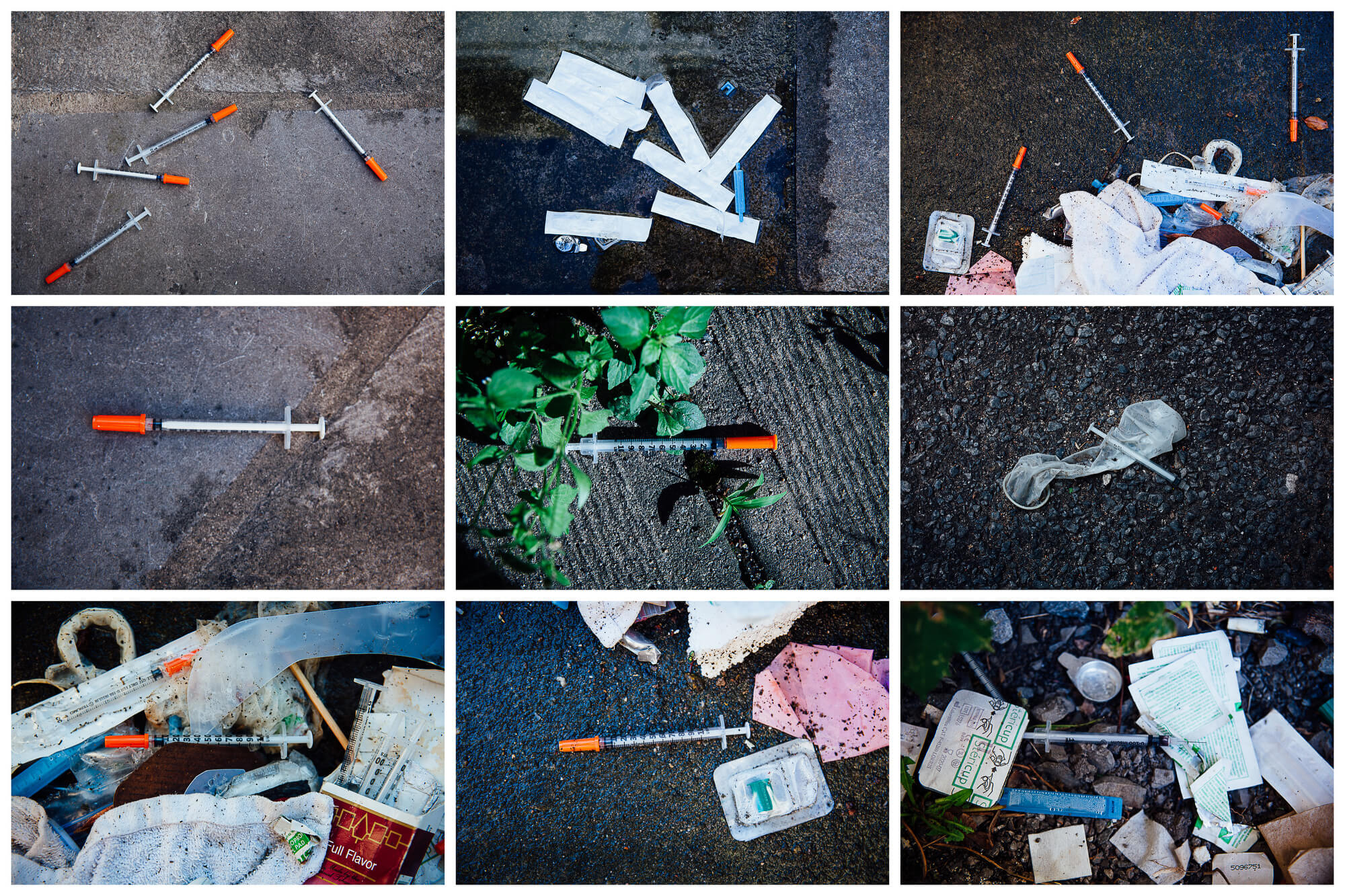 After a Fifteen-Year Fight, Safe Injections Coming to Montreal | The Walrus