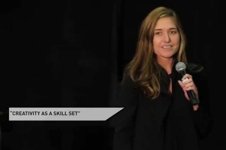 Sarah Prevette | The Walrus