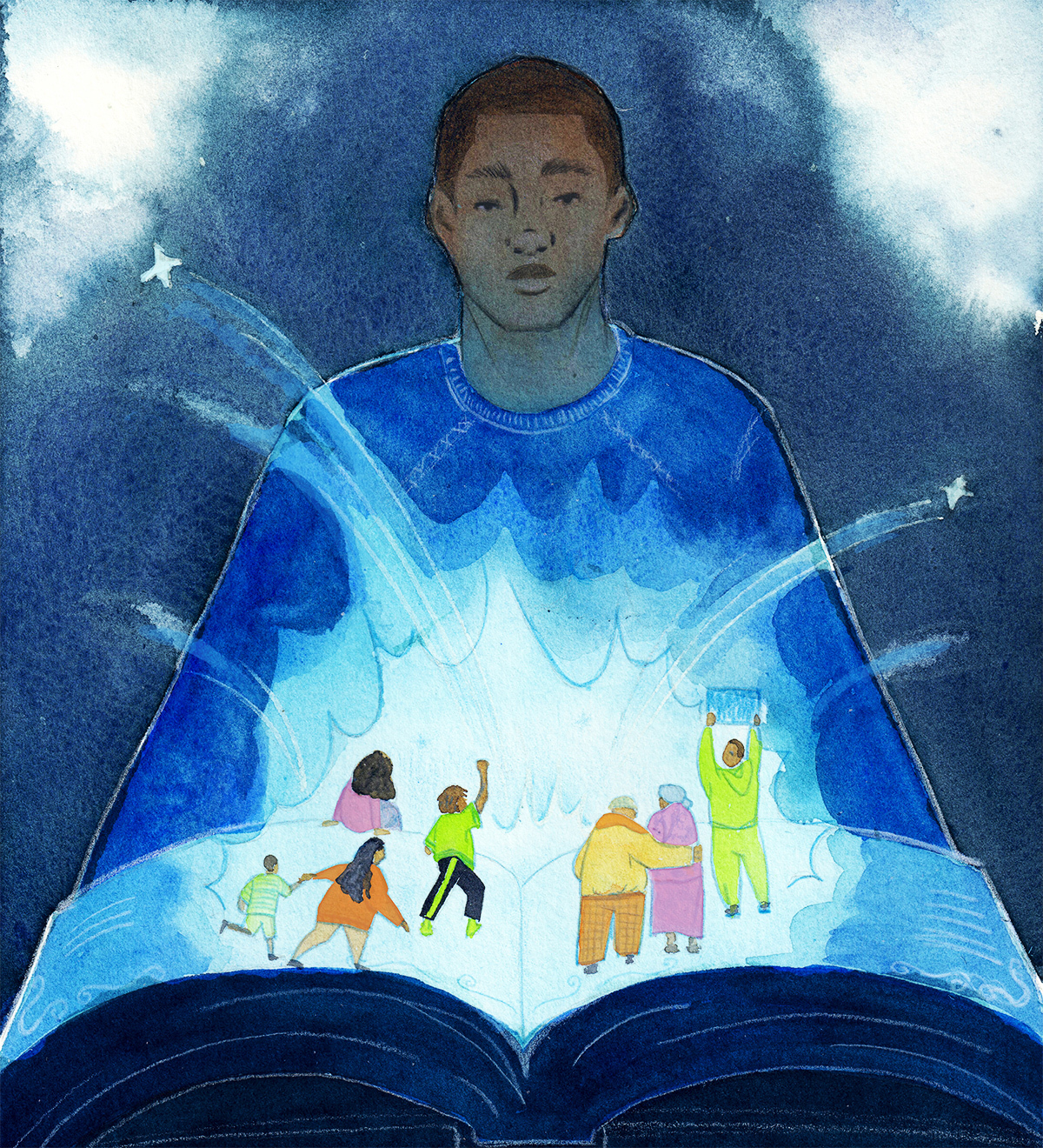 Untelling the Story of Race | The Walrus