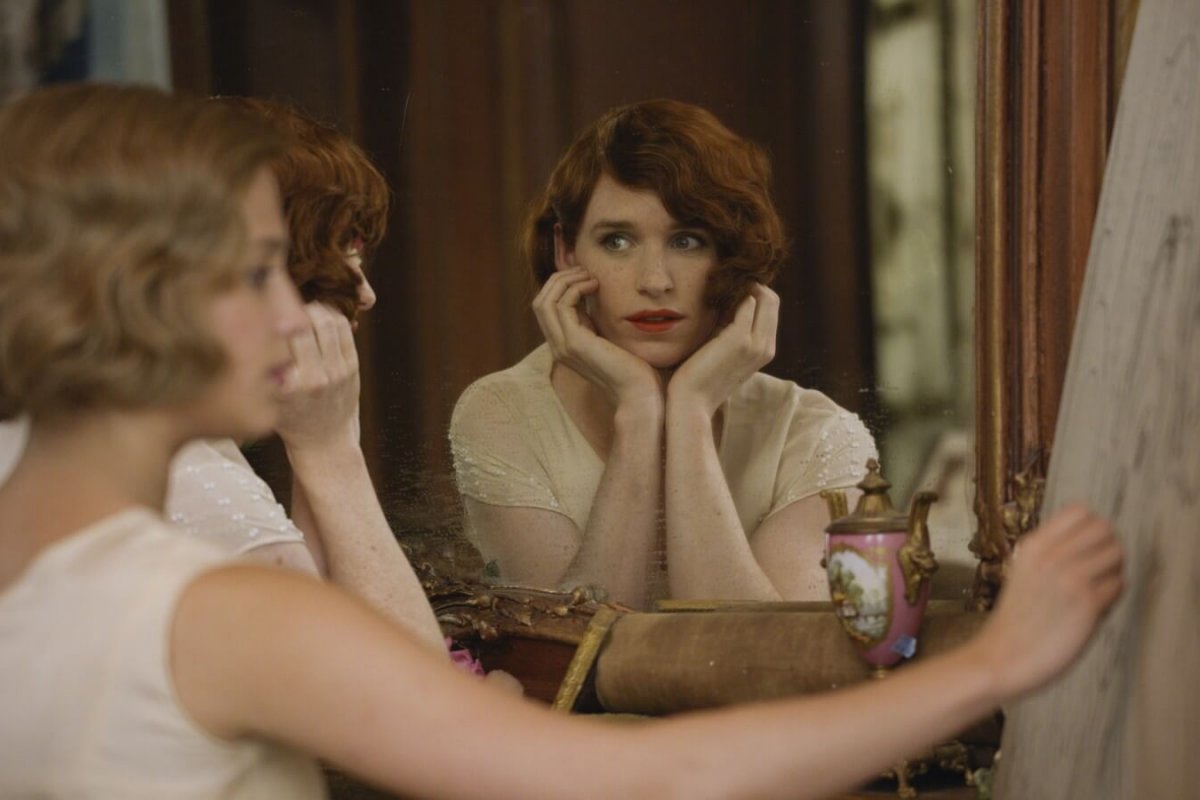 Seeing Lili Elbe | The Walrus