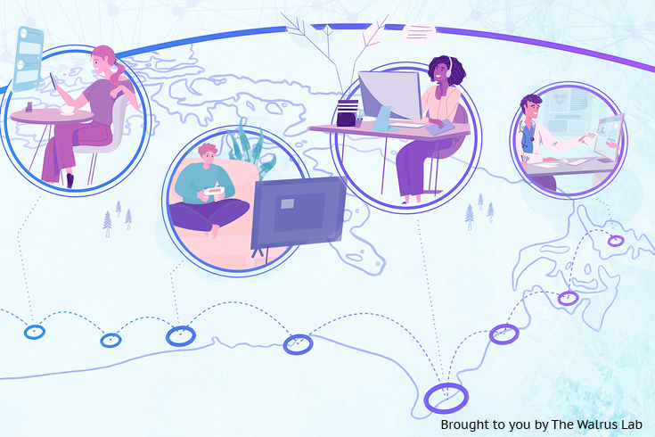 The Internet Works—and It’s No Accident | The Walrus