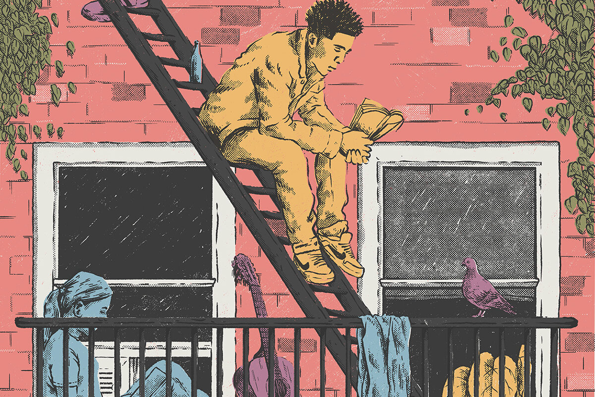 Bye Judy and Good Luck | The Walrus