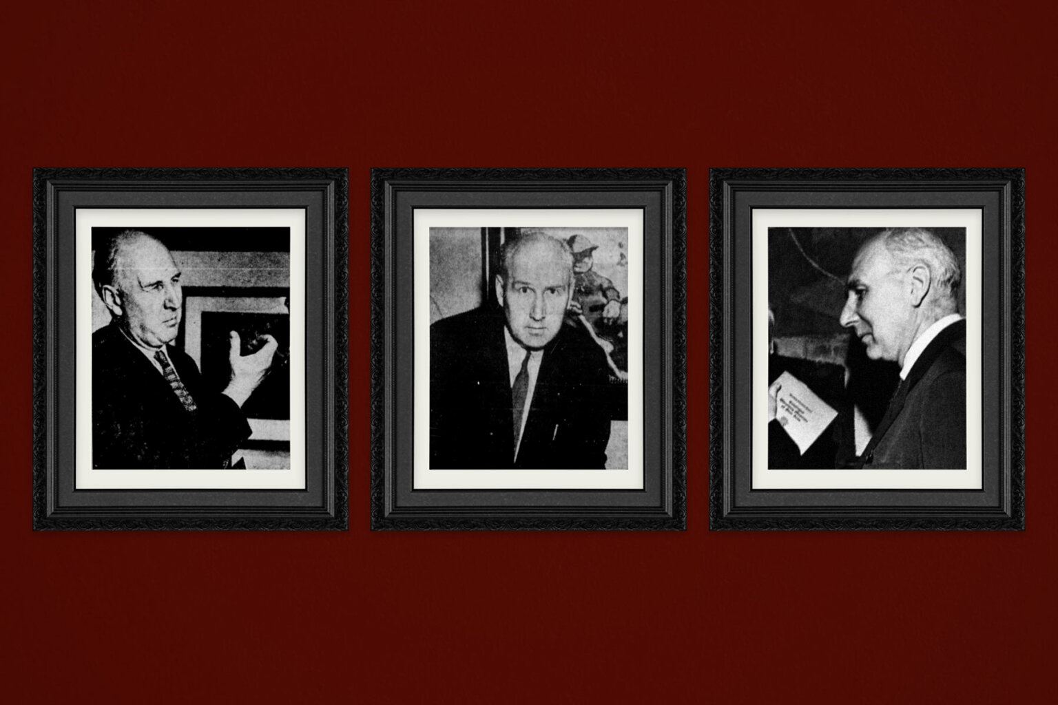 (Celina Gallardo / The Winnipeg Tribune / University of Manitoba ...