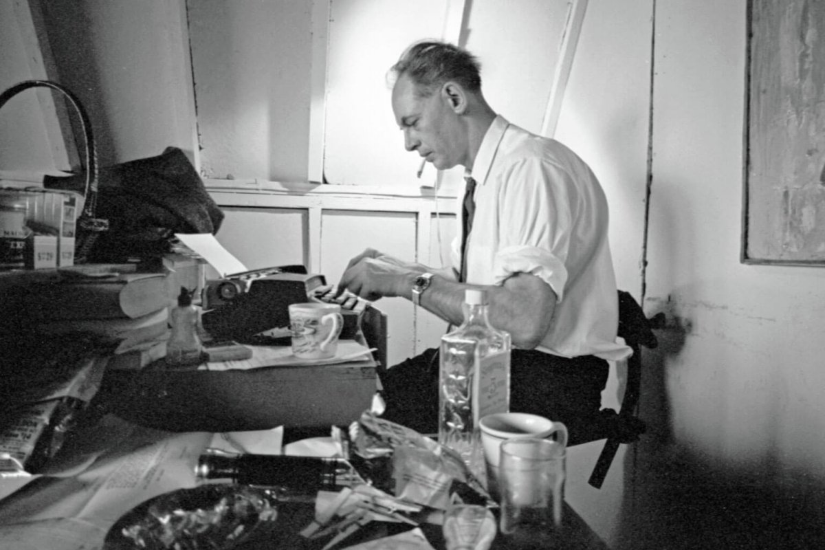 The Road to the Red Carpet | The Walrus