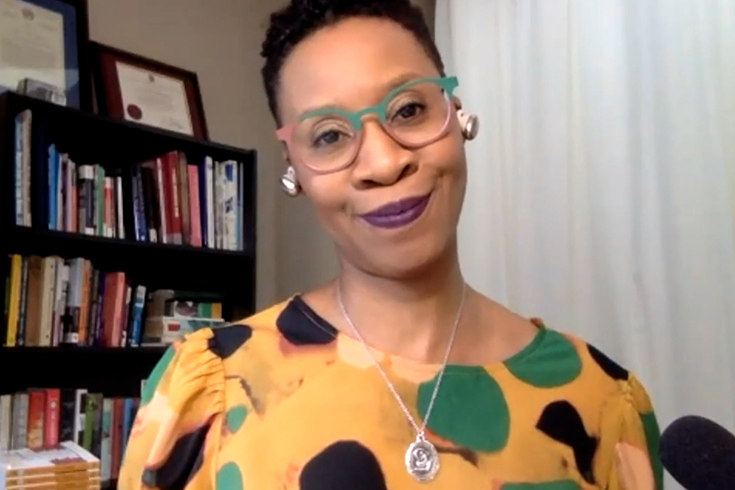 The Walrus Talks Video Room | The Walrus