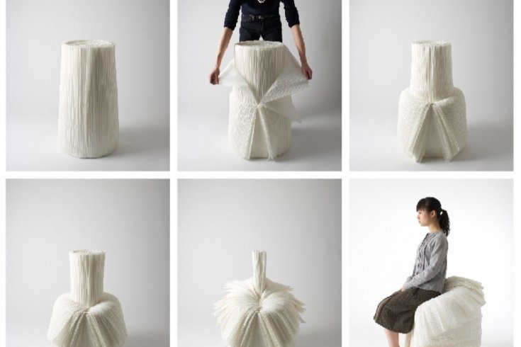 The Art of Aha | The Walrus