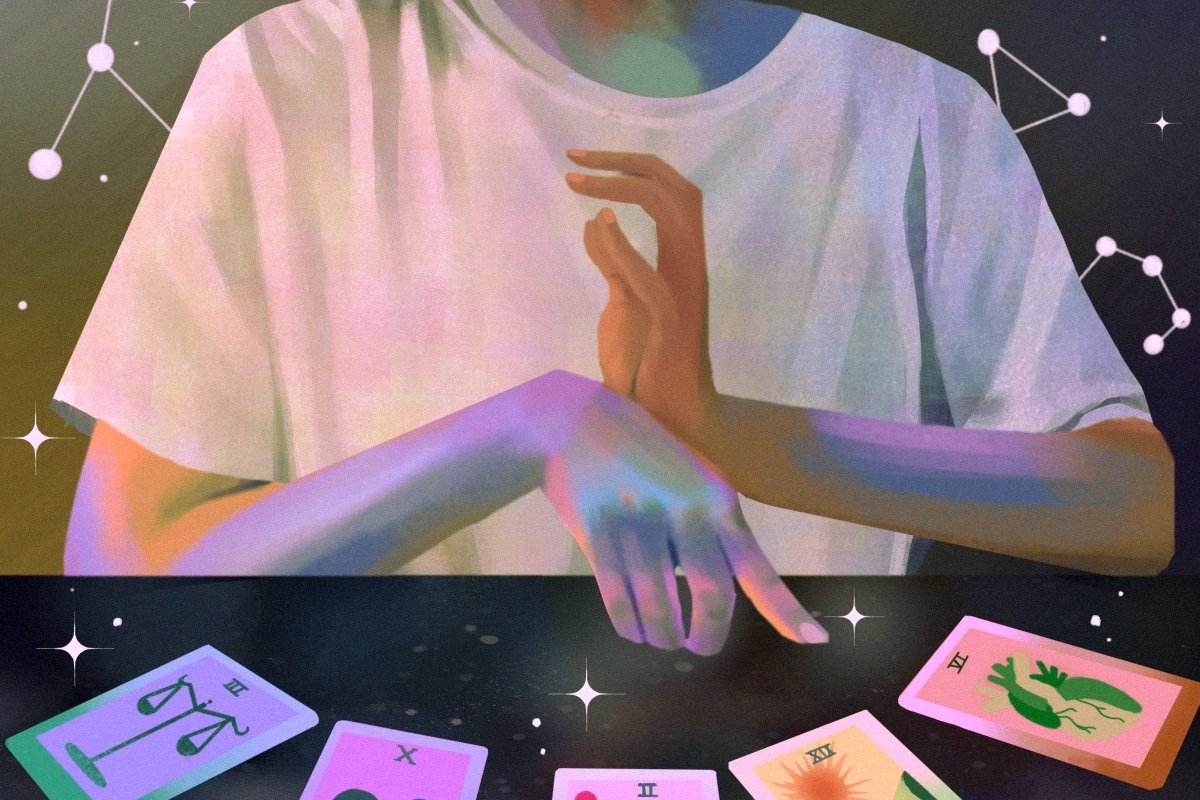 Teaching Indigenous Star Stories | The Walrus