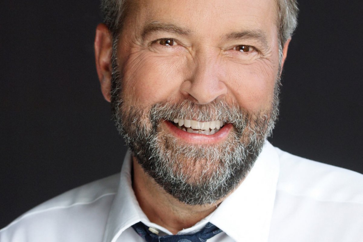 Doubting Thomas | The Walrus