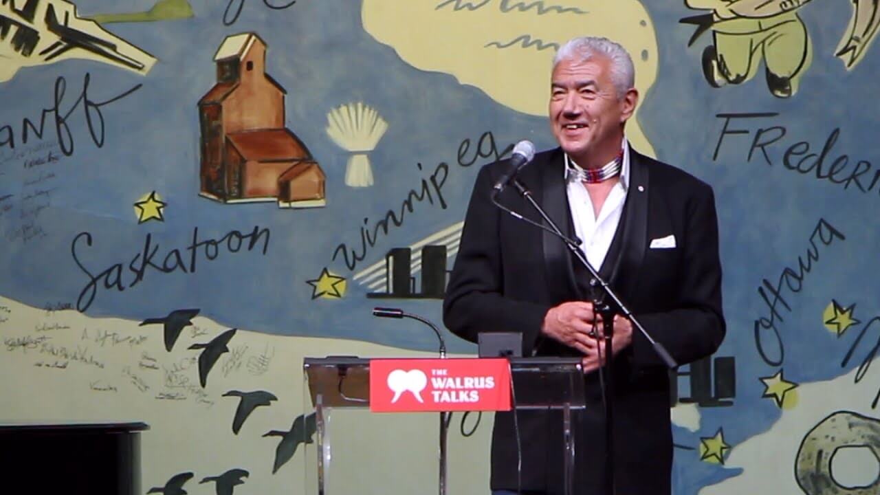 Canada Is a Family | The Walrus