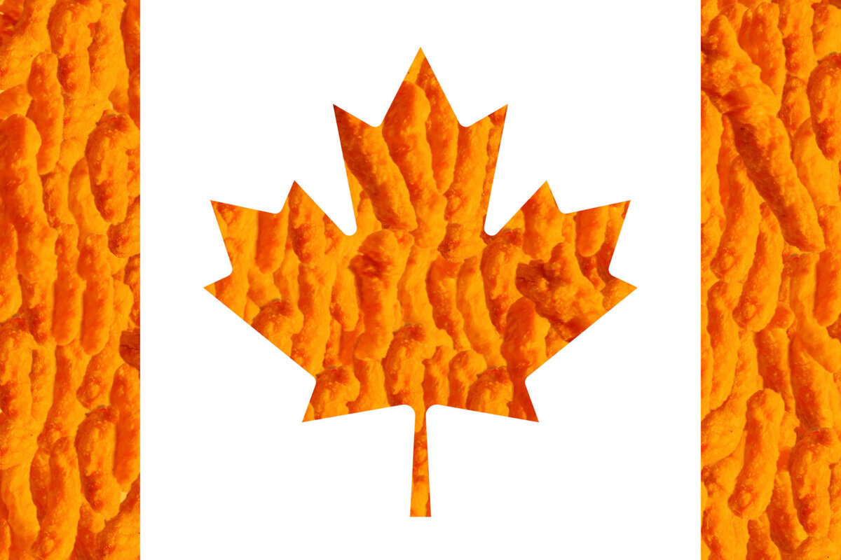 The Walrus / Brian Morgan